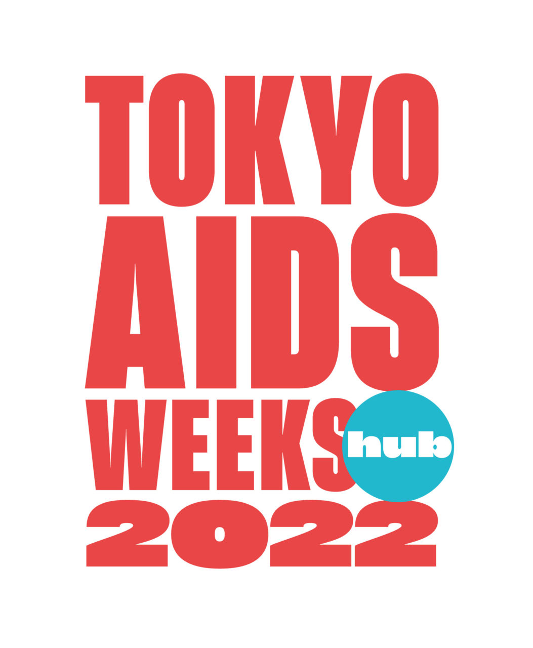 TOKYO AIDS WEEKS 2022 – TOKYO AIDS WEEKS
